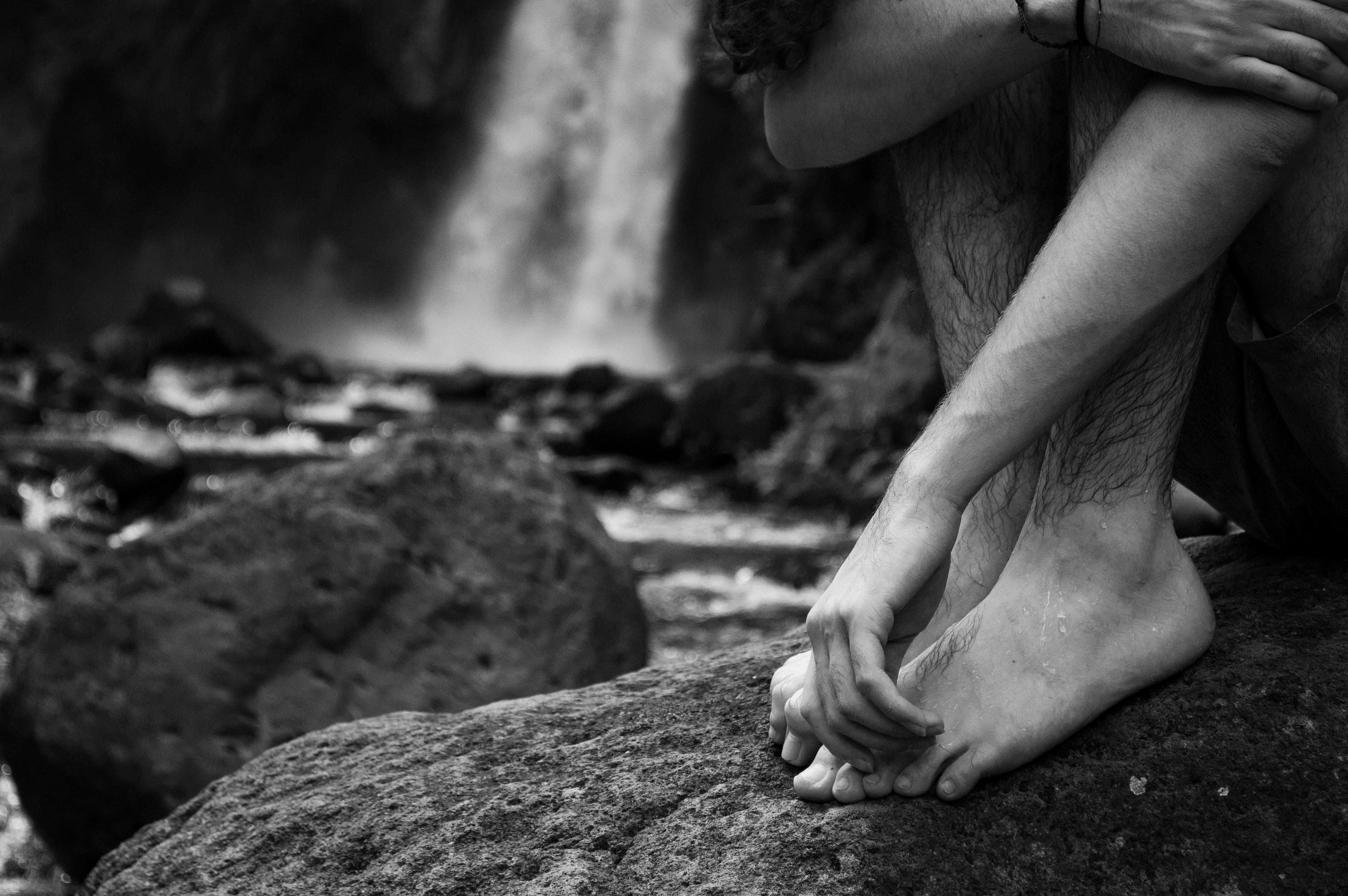 Aquiar 1 Black and White Photograph - Etsy