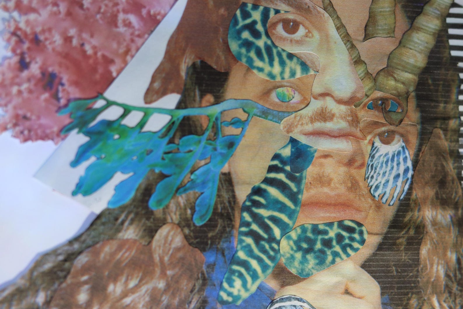 Collage #2 - Etsy