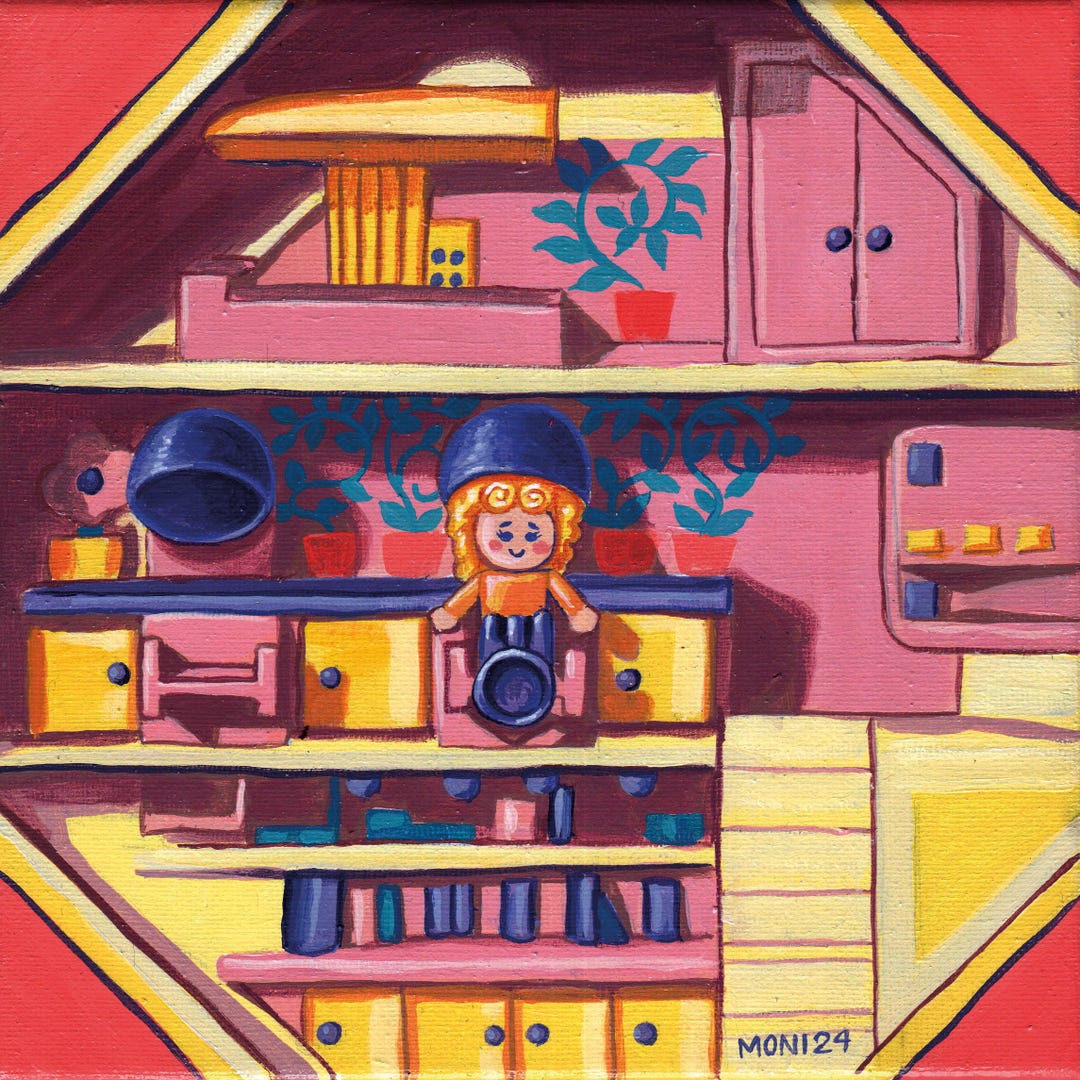 Polly - Etsy New Zealand