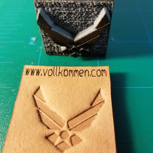 Leather Stamps - Etsy