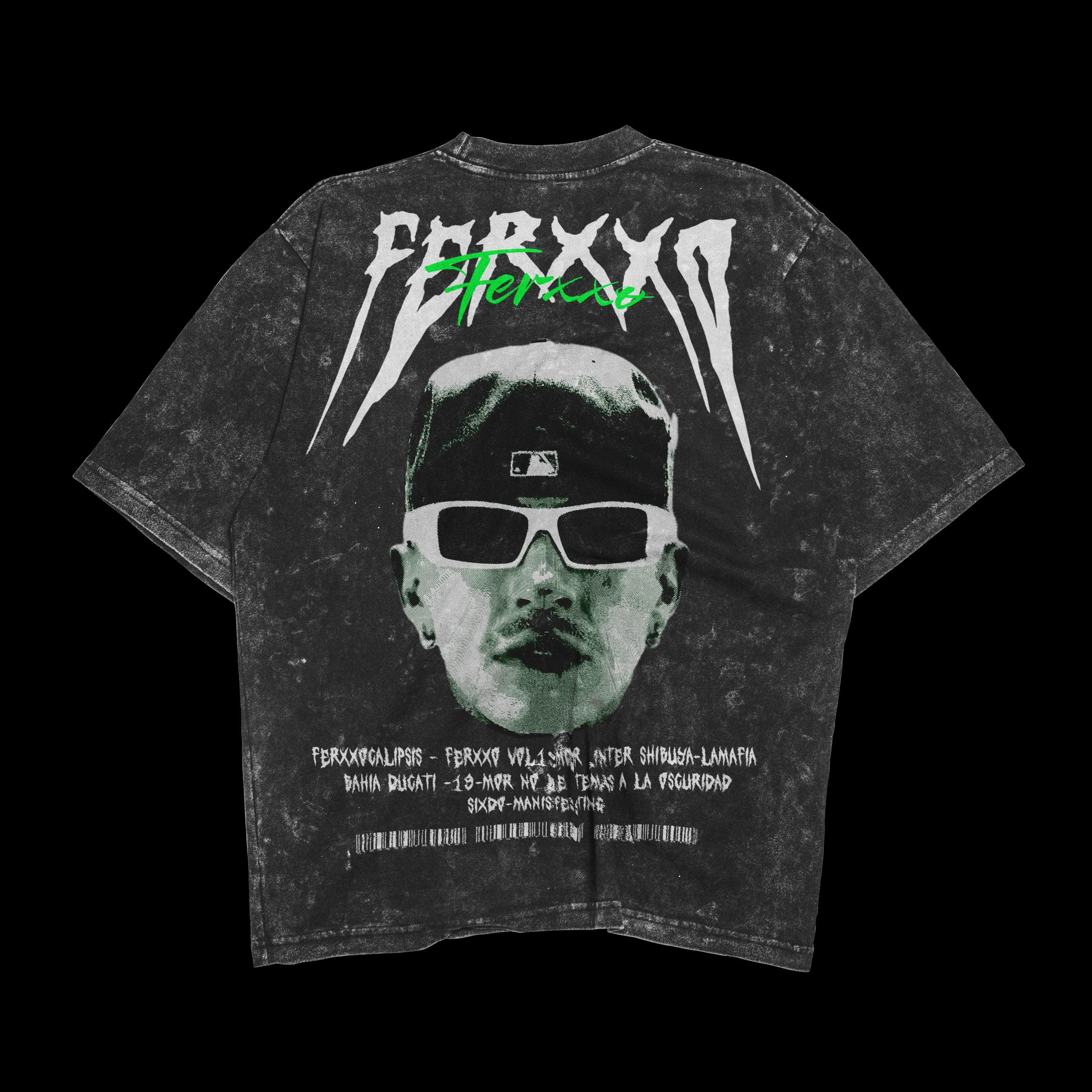 Ferxxo Dtf Design Png High Quality - Etsy