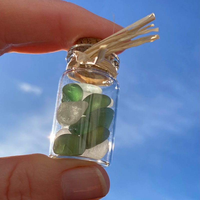 Dorset Beach Glass - Etsy UK