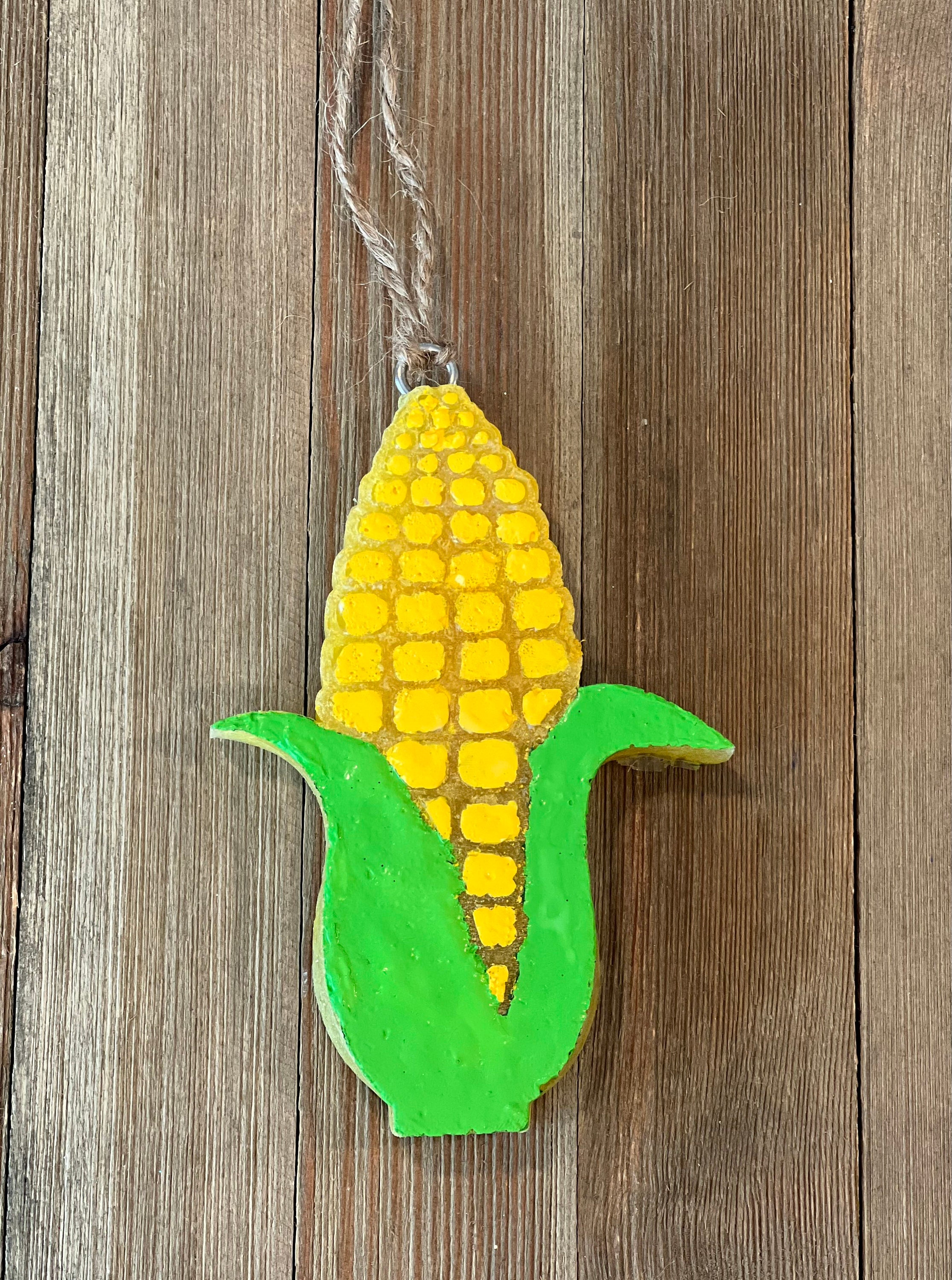 Corn - Car Freshie - Etsy