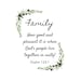 Psalm 133:1 Printable Wall Art With Olive Branch , 8x10 Christian Bible ...