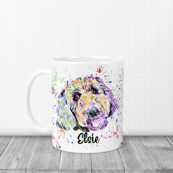 Labradoodle Gifts - 60+ Gift Ideas for 2024
