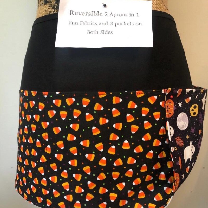 Waitress Apron - Etsy