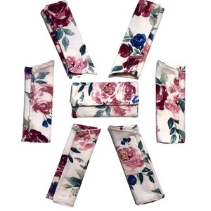 Pavlik Harness Covers - Etsy