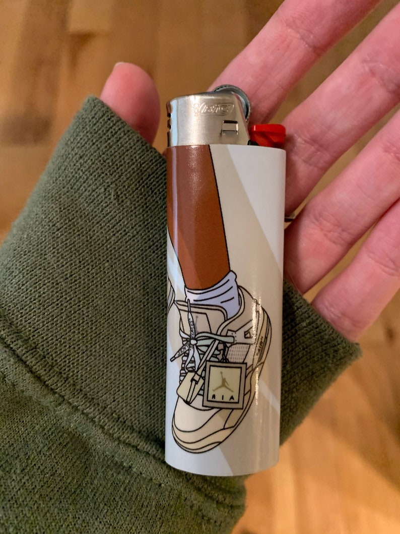 Collectibles Art & Collectibles off white Lighter etna.com.pe