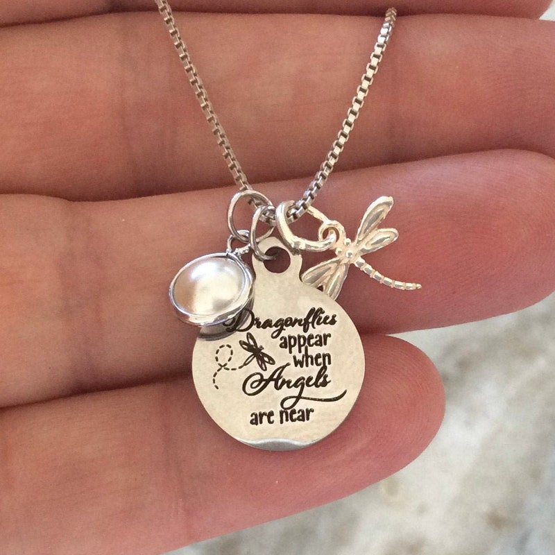 Dragonfly Angel - Etsy