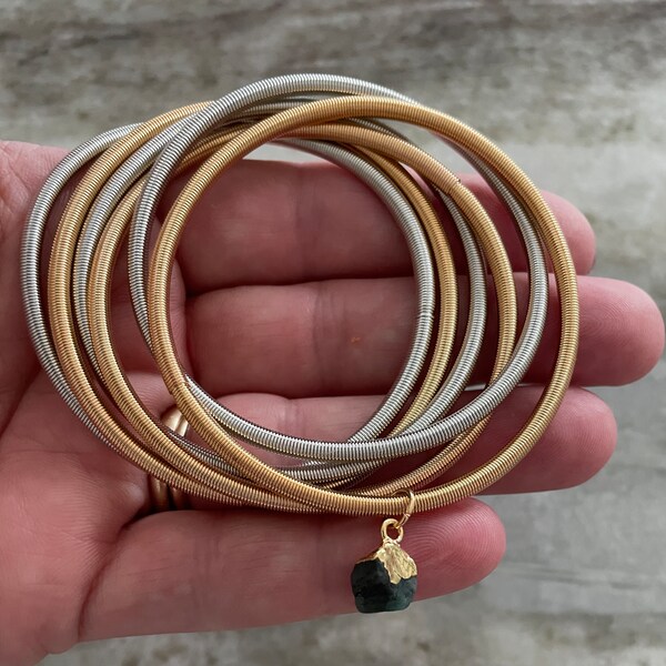 Guitar String Jewelry - Etsy