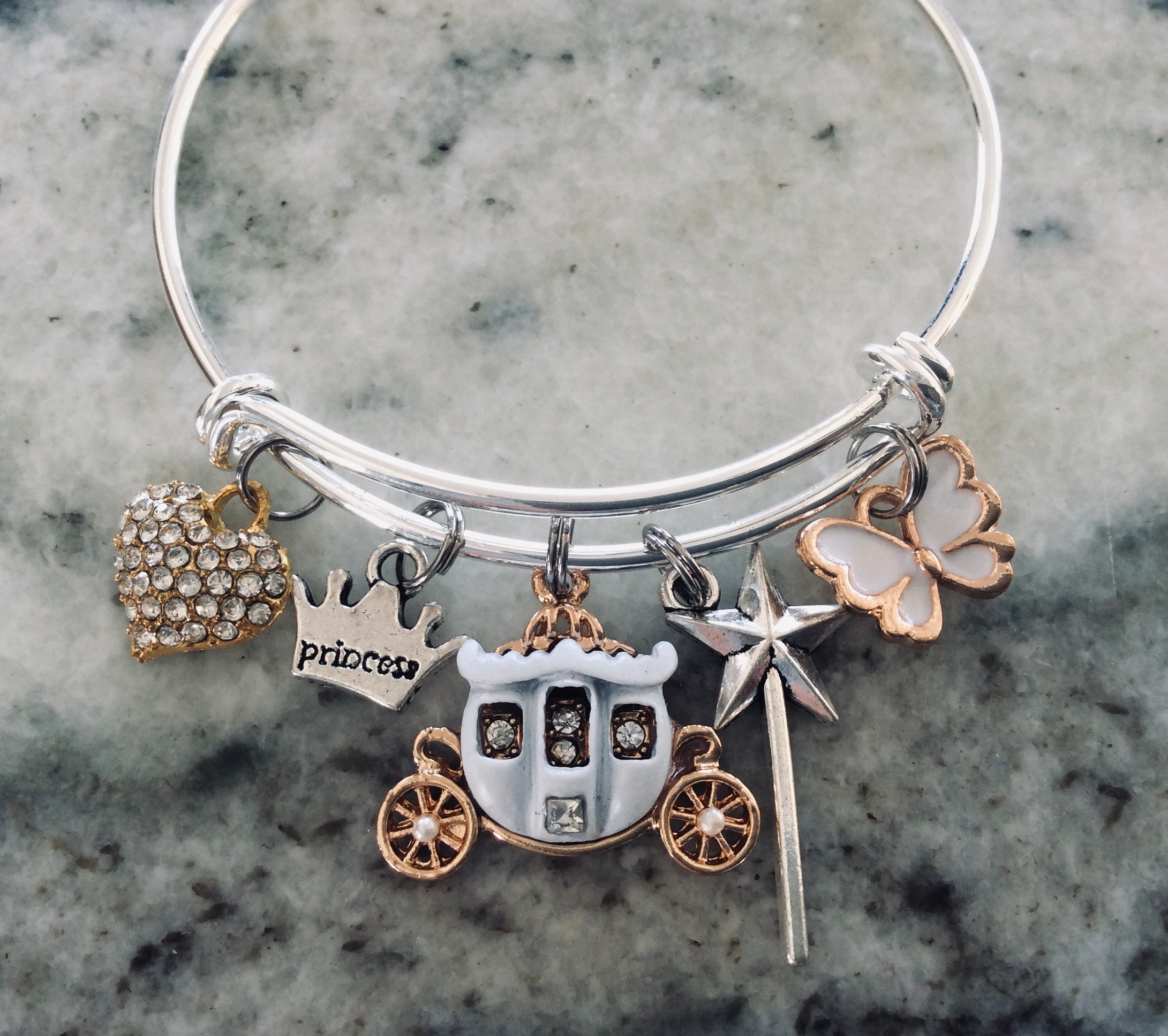 Princess Birthday Gift for Girl Child Size Option Adjustable - Etsy