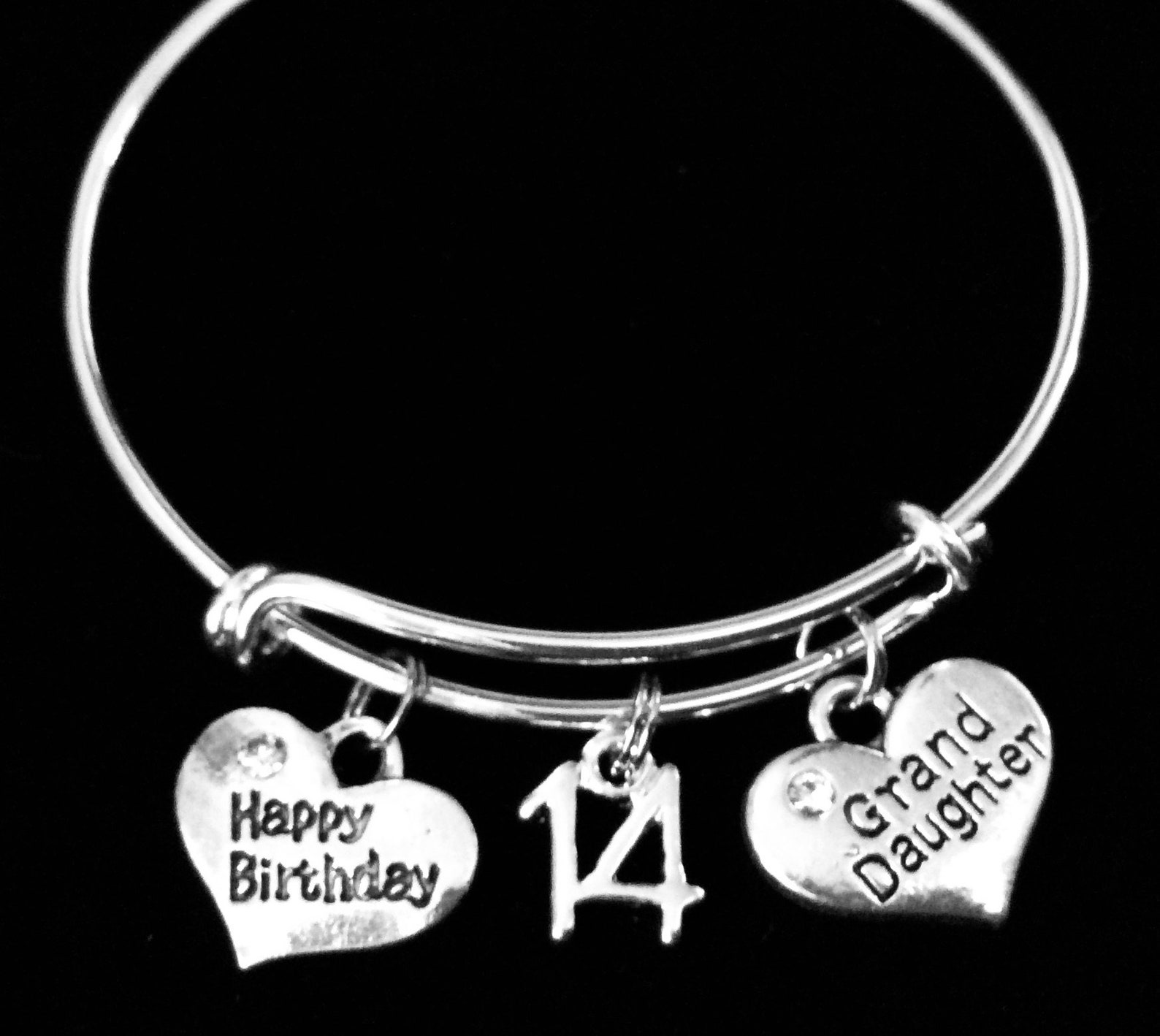 Birthday Gift For 14 Year Old Granddaughter Child Size Etsy birthday-gift-for-14-year-old-granddaughter-child-size-etsy