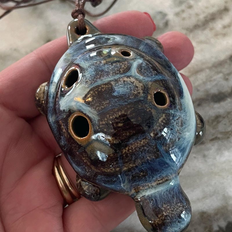 Ocarina - Etsy