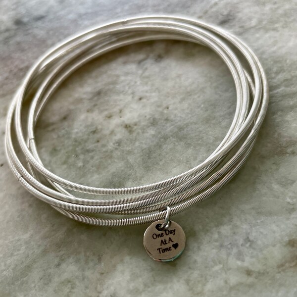 Spring Bracelet - Etsy