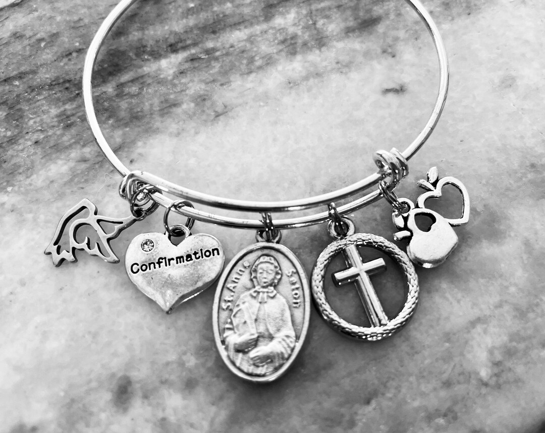 Confirmation Saint Anne Seton Patron Saint of the Catholic Church Saint ... Confirmation Saint Anne Seton Patron Saint of the Catholic Church Saint ...
