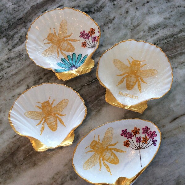 Bee Dishes - Etsy