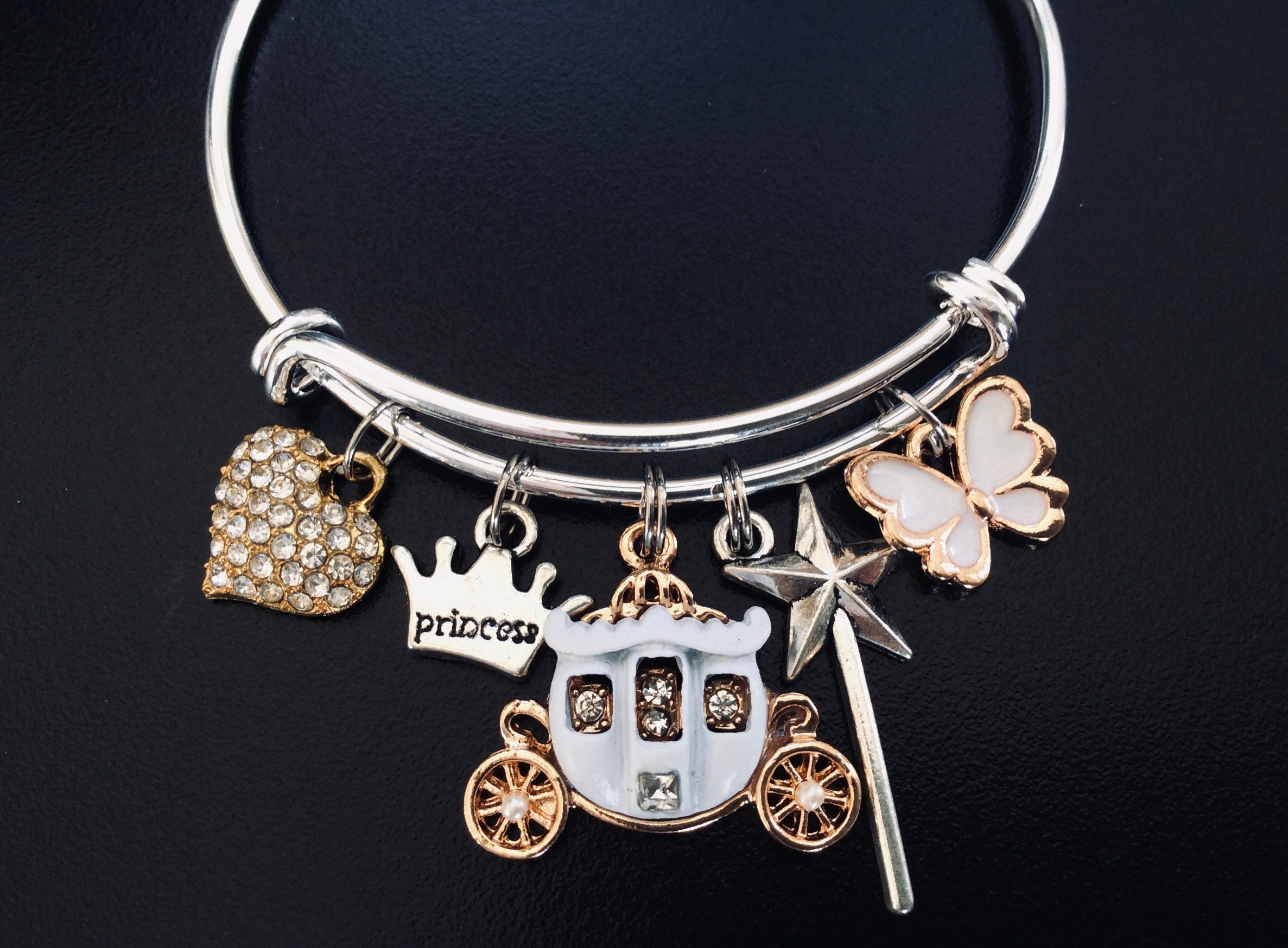 Princess Birthday Gift for Girl Child Size Option Adjustable - Etsy