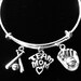 Team Mom Gift Baseball Mom Softball Mom Adjustable One Size - Etsy
