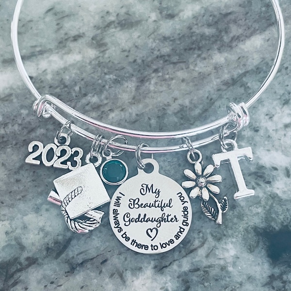 Goddaughter Graduation - Etsy