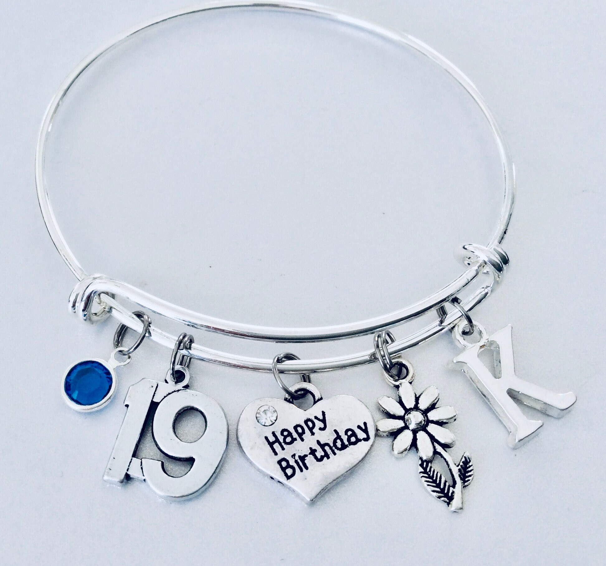 Personalized Birthday Gift 19th Birthday Gift for Her - Etsy