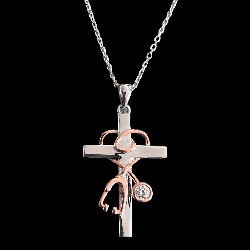 Nurse Jewelry - Etsy