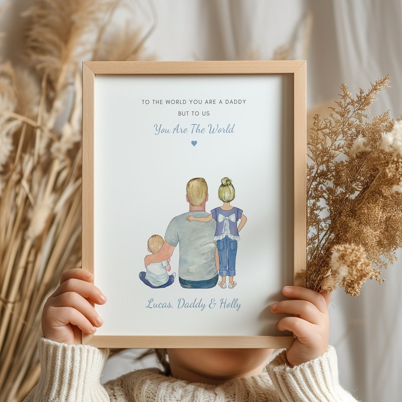 Personalized Gifts for Dad - 60+ Gift Ideas for 2025