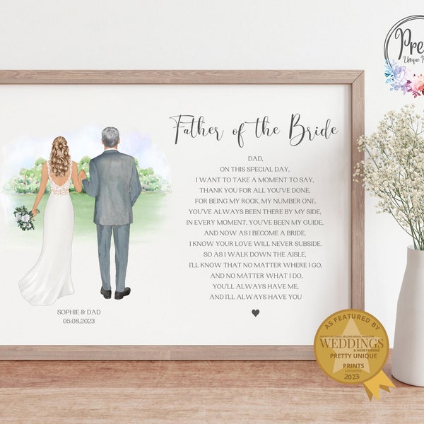Father of Bride Gift - 60+ Gift Ideas for 2023