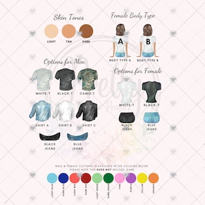 Personalised Couple Print, Custom Couple Gift, His and Hers Gift ...