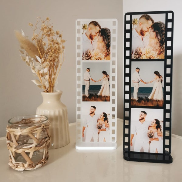 Photo Strip Frames - Etsy