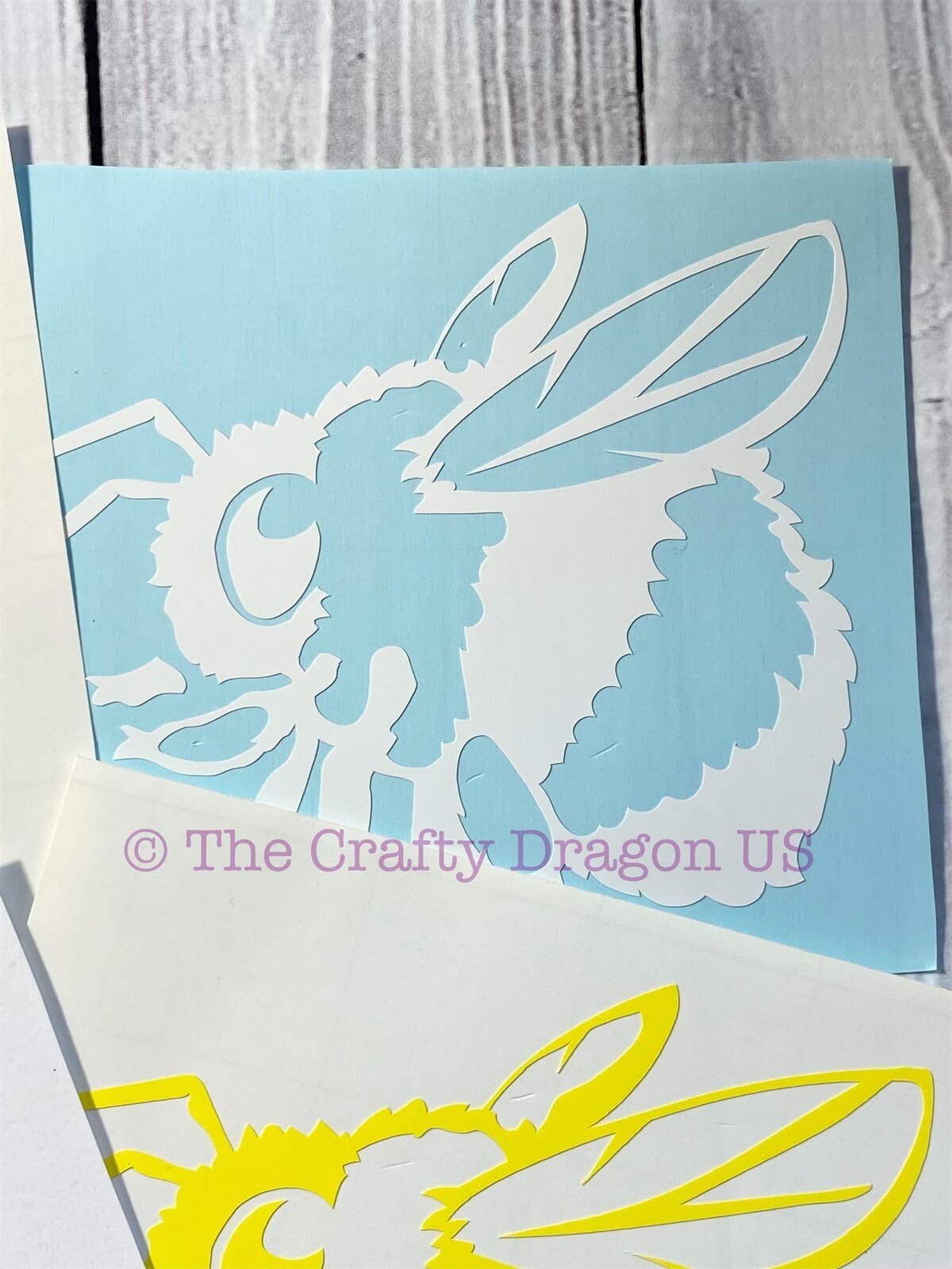 Bumblebee Decal Bee Sticker Bee Car Decal Bee Laptop - Etsy