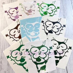 Gamer Car Decal, Gamer Sticker, Cute Seeds, Video Games, Car Decal, Car ...