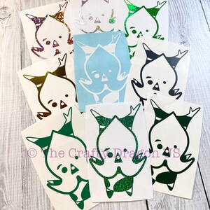 Gamer Car Decal, Gamer Sticker, Cute Seeds, Video Games, Car Decal, Car ...