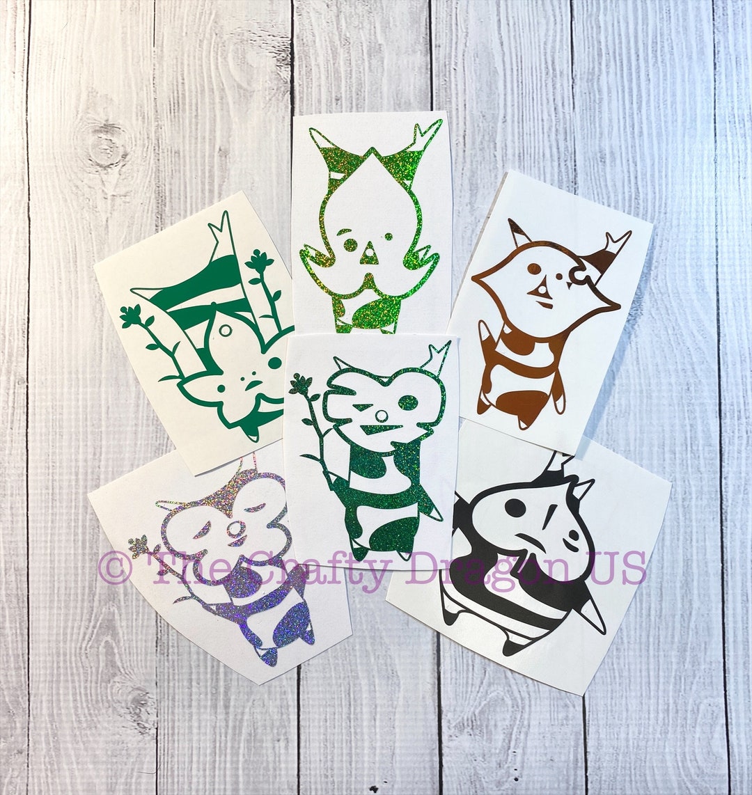 Gamer Car Decal, Gamer Sticker, Cute Seeds, Video Games, Car Decal, Car ...