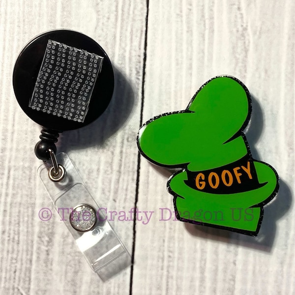 Goofy - Etsy