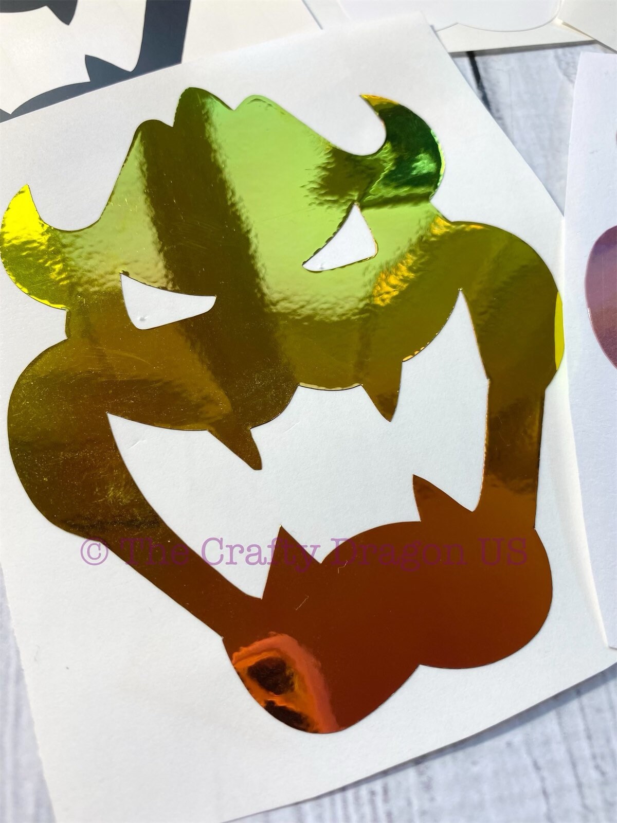 Car Decal Gamer Decal Video Game Decal Game Console Decal - Etsy