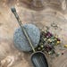 Bronzed Tea Scoop: Elegant Loose Leaf Tea & Coffee Spoon - Etsy
