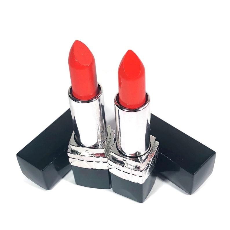 5pcs/set Empty Lipstick Tube Empty Cosmetic Lip Balm Tubes - Etsy