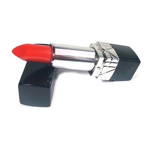 5pcs/set Empty Lipstick Tube, Empty Cosmetic Lip Balm Tubes , Empty ...