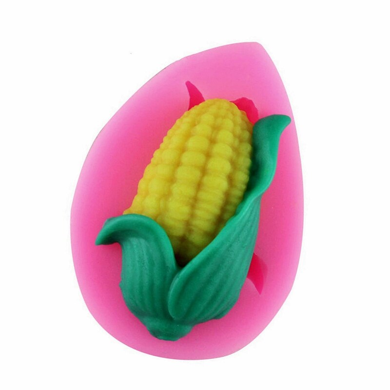 Corn Chocolate Mold - Etsy