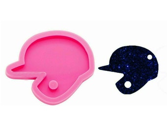 Silicone Baseball Mold - Etsy