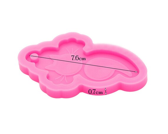 Molding & Casting Sculpting & Forming epoxy resin molds Semi colon ...