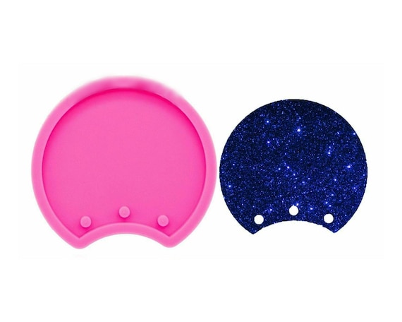 Mouse Ear Shape Decorative Headband Silicone Molds DIY Resin - Etsy