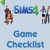 The Ultimate Sims 4 Legacy Checklist and Recording - Etsy