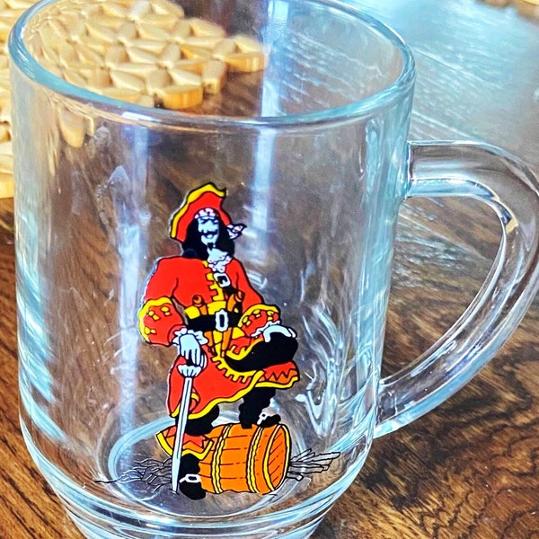 Captain Morgan - Etsy