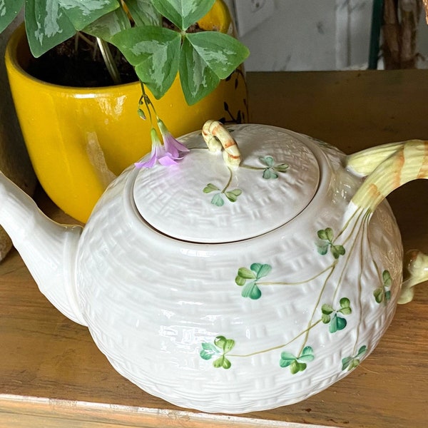 Irish Pottery - Etsy