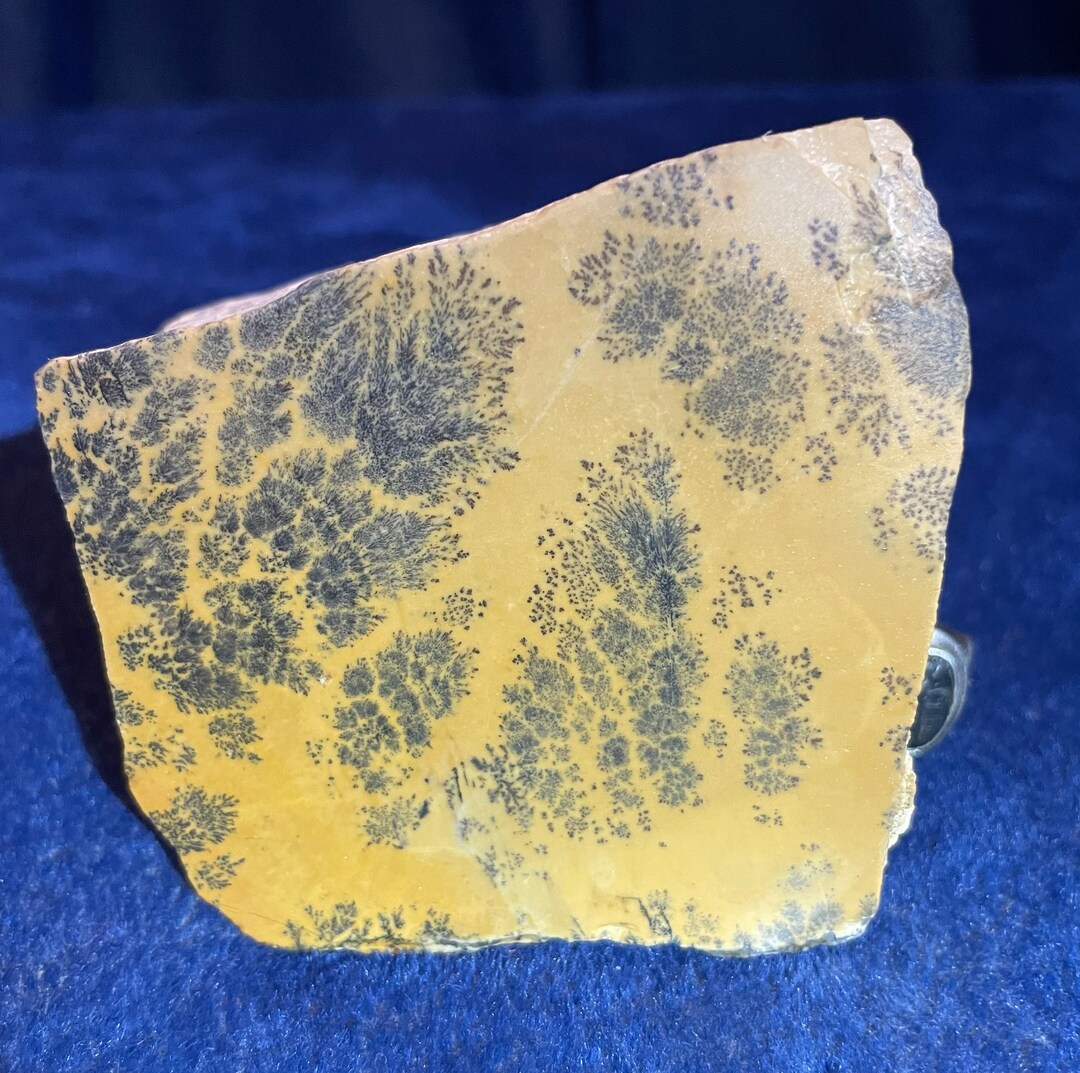 Spanish Point Agate - Etsy