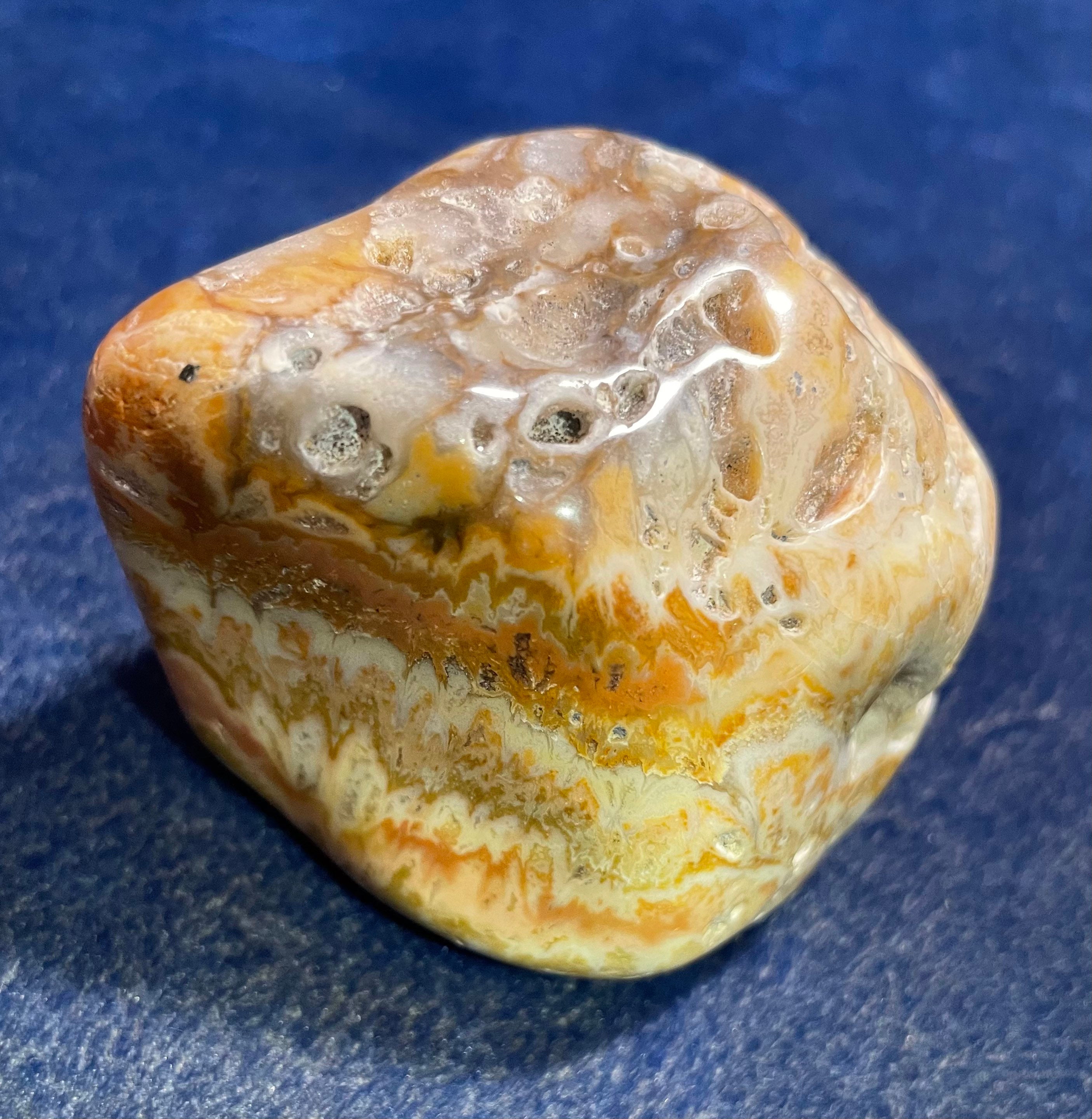 Nebraska State Gem