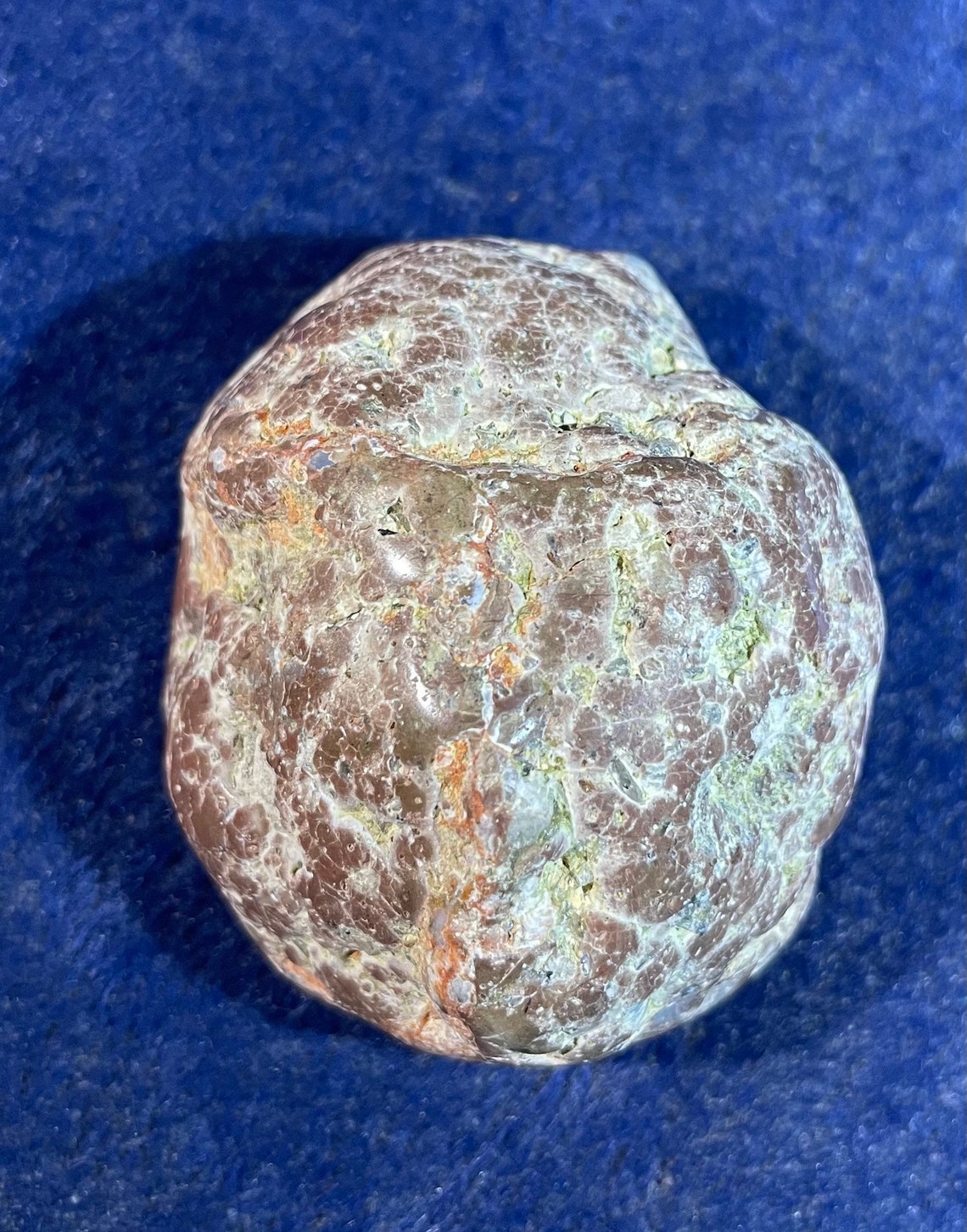 Thunderegg Crystal Polished Geode - Etsy