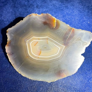 Brazilian Agate - Etsy