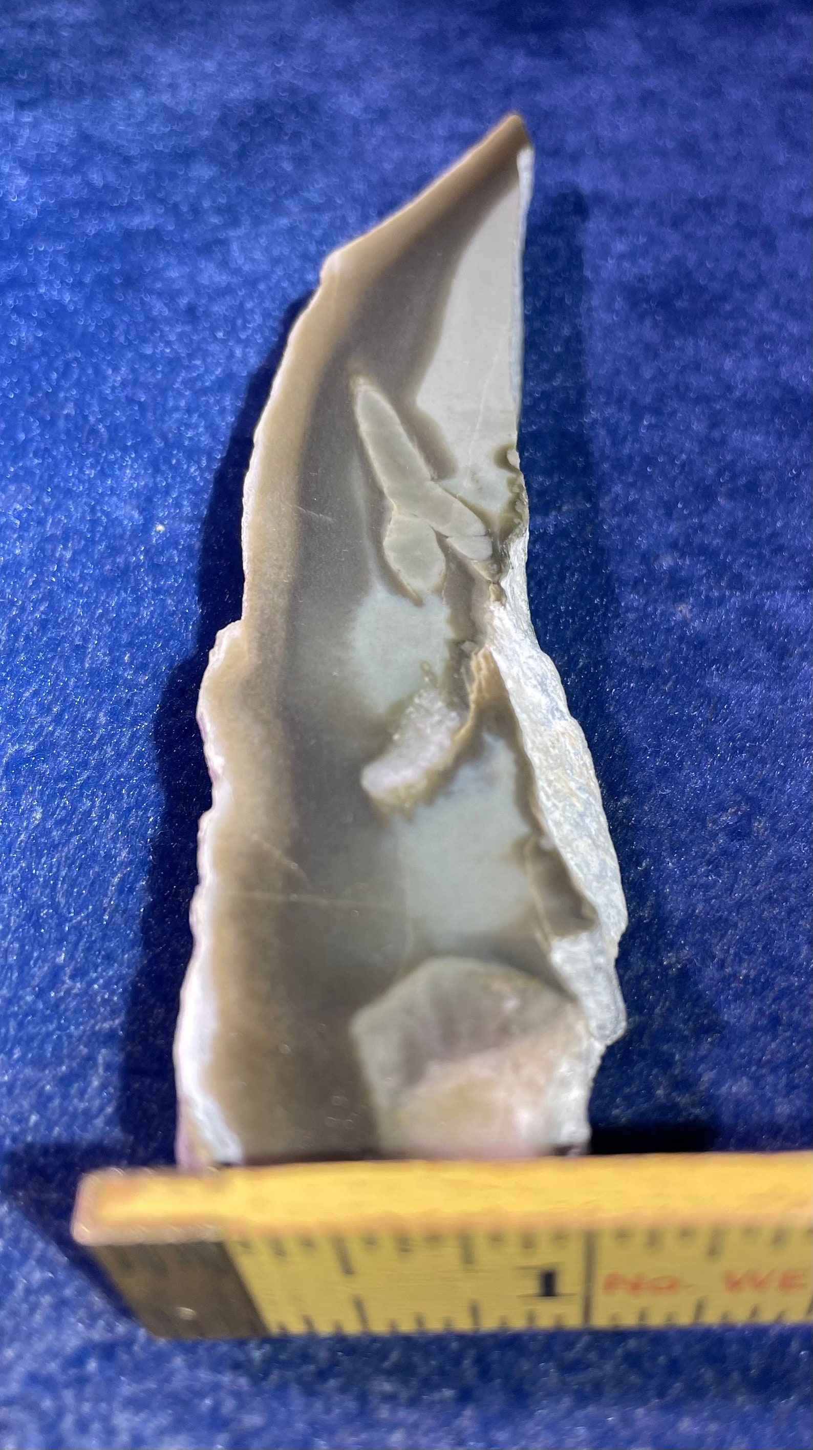 Wyoming Bull Canyon Jade Specimen - Etsy